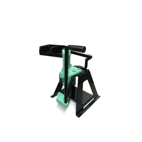 Must Have InLine Fabrication 9 3/4" UM Riser System for Redding Big ...